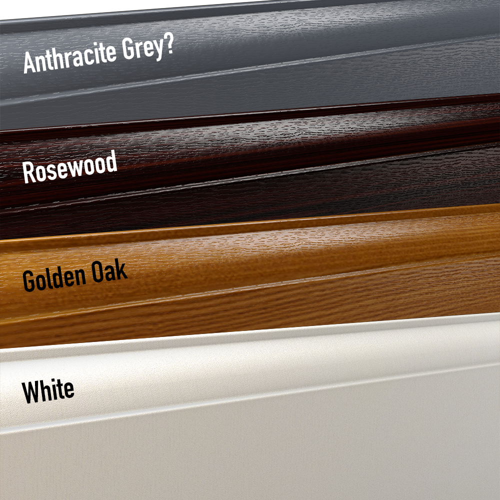 Liniar - Casement Window – Redi Plastics Limited