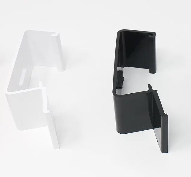 R-TYPE CONNECTOR – Redi Plastics Limited