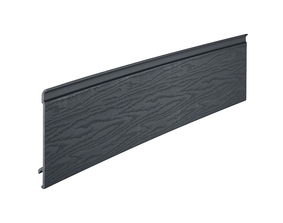 Coastline Cladding - Anthracite Grey – Redi Plastics Limited