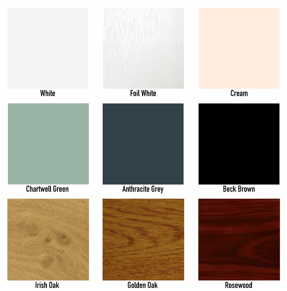 Veka - French Doors – Redi Plastics Limited