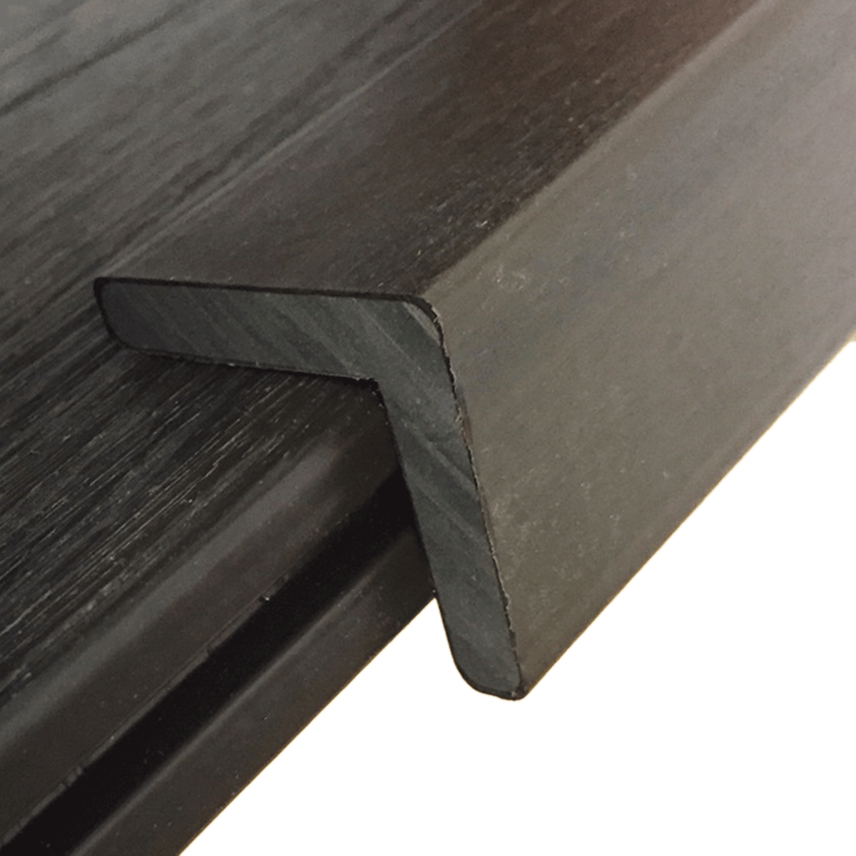 NewTechWood Ultra Shield Decking - Angle Edging - 2.2 Meters – Redi ...